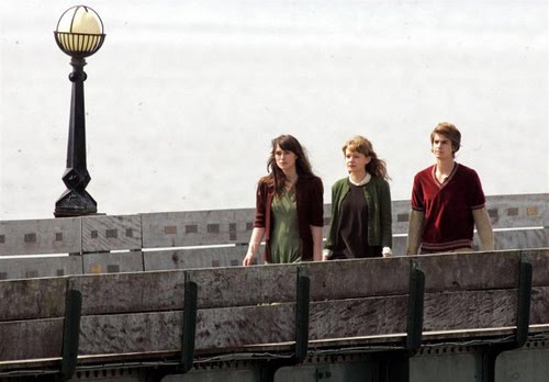 The Great Round Wonder: "Never Let Me Go" de Kazuo Ishiguro
